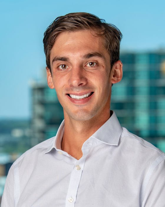 Meet the highly experienced A10 Capital team